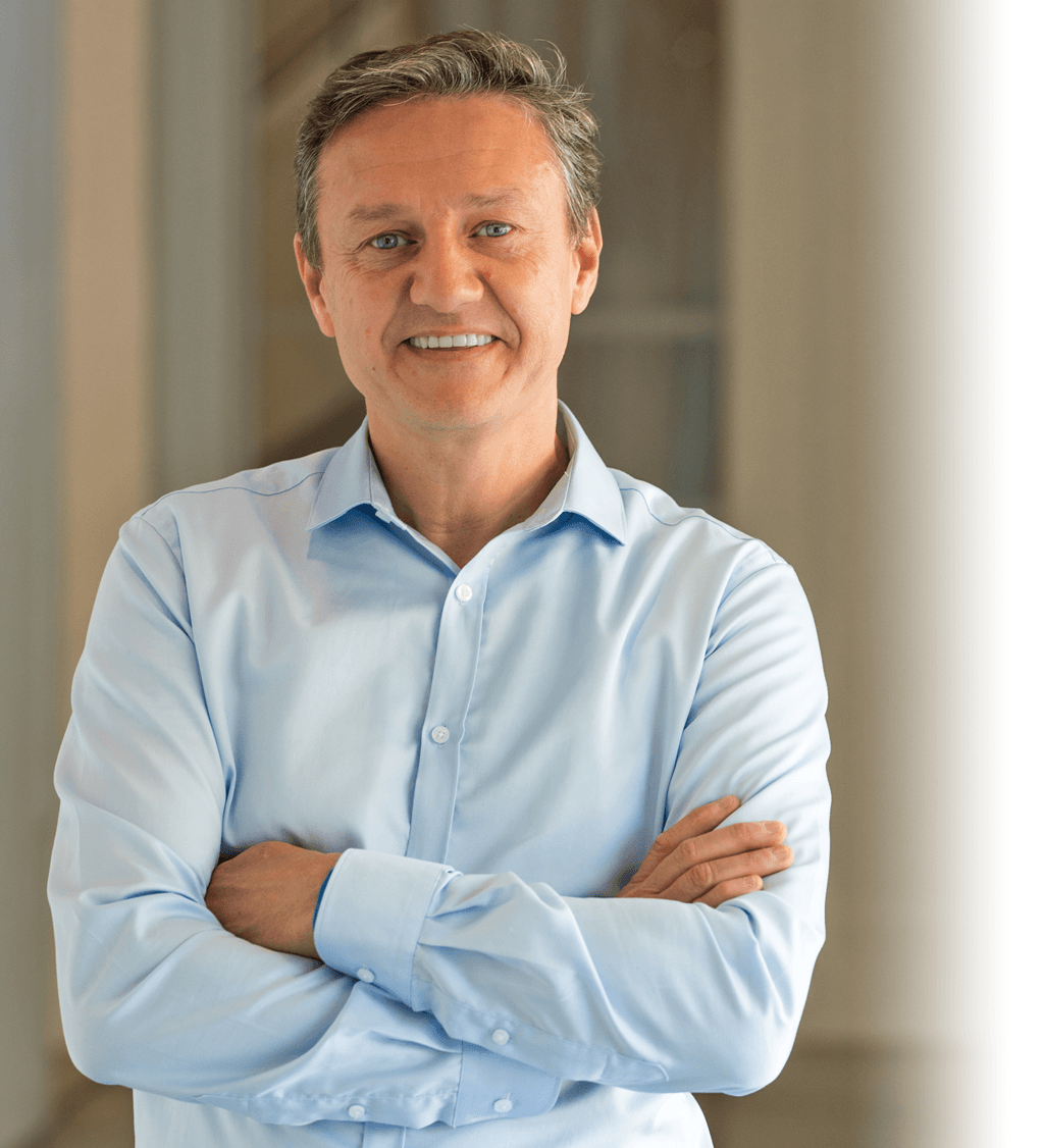 BforBusiness | Pablo Oliver Business developer & empresario confirmado